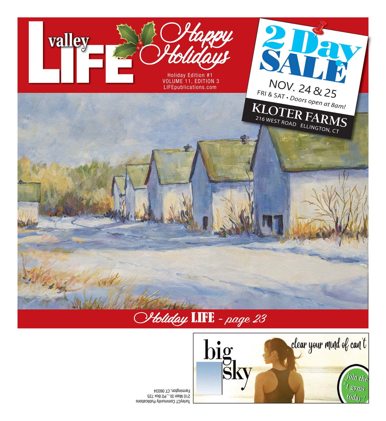 My publications - VLL_120123_P - Page 1 - Created with Publitas.com