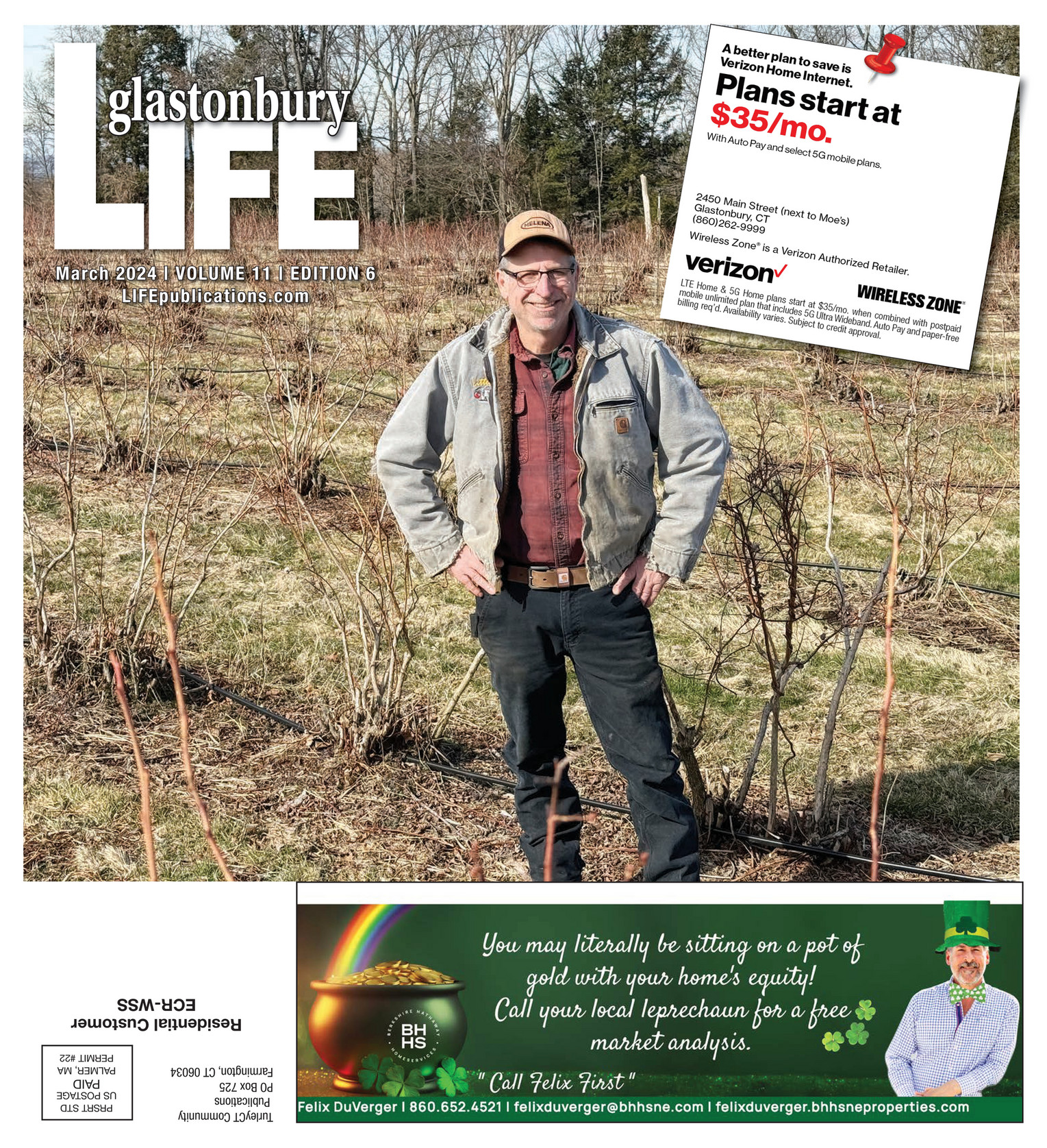 My publications - GLAL_030124_P - Page 1 - Created with Publitas.com