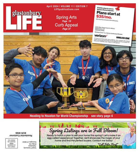 My publications - GLAL_040124_P - Page 1