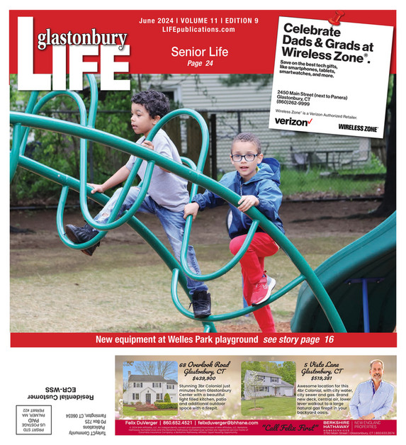 My publications - GLAL_060124_P - Page 1