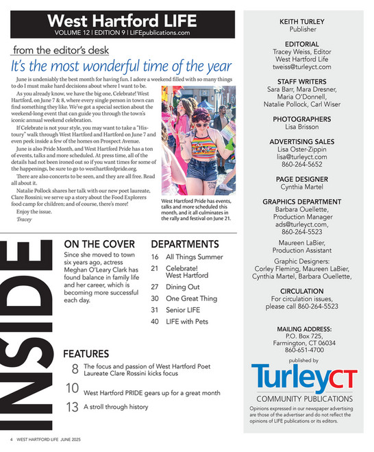 My publications - WestHartford_0625 - Page 4-5