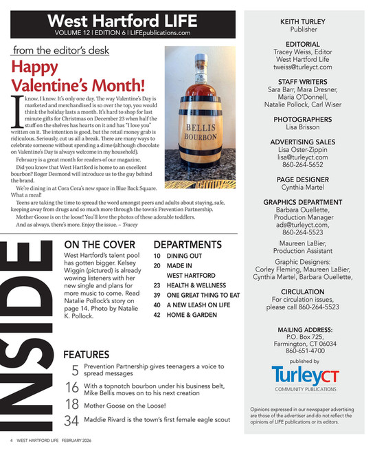 My publications - WestHartford_0226 - Page 4-5