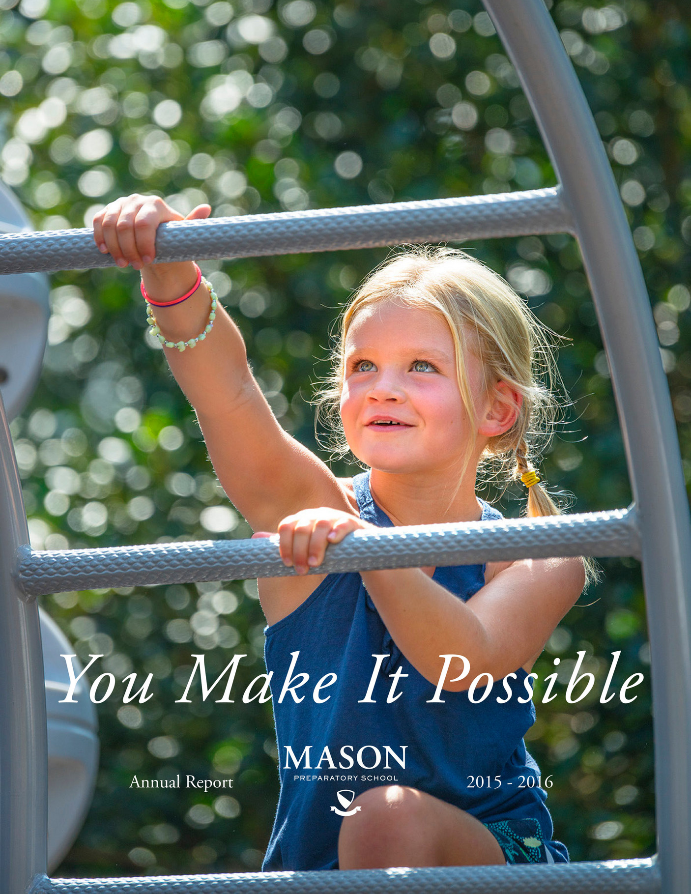 Mason Prep School Annreportspreads Page 1 Created With Publitas