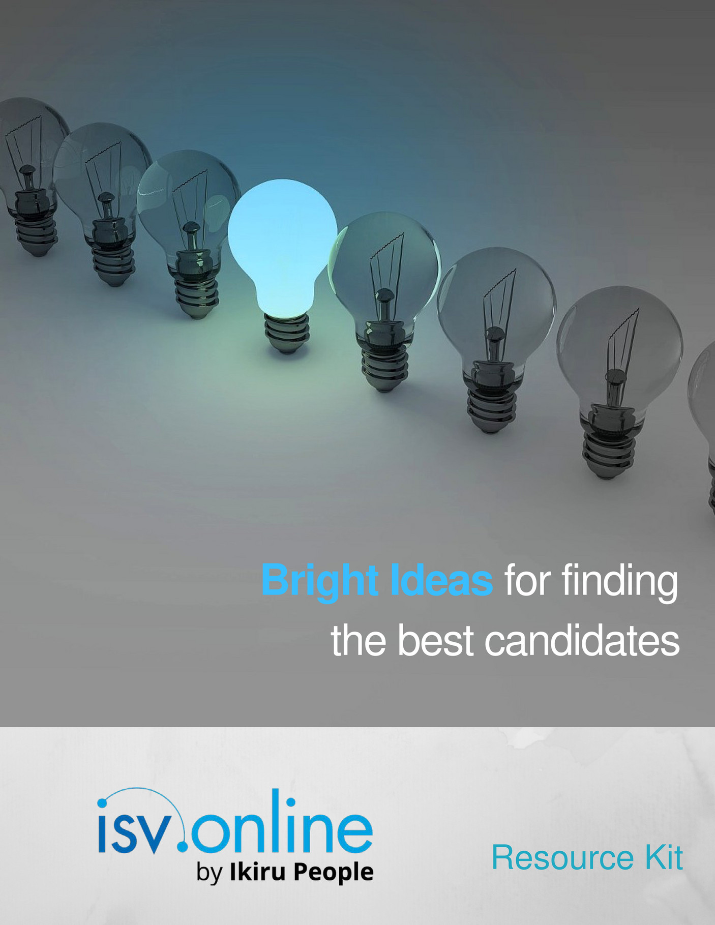 ISV Software - ISV-Online-Resource-Kit - Page 1 - Created with Publitas.com