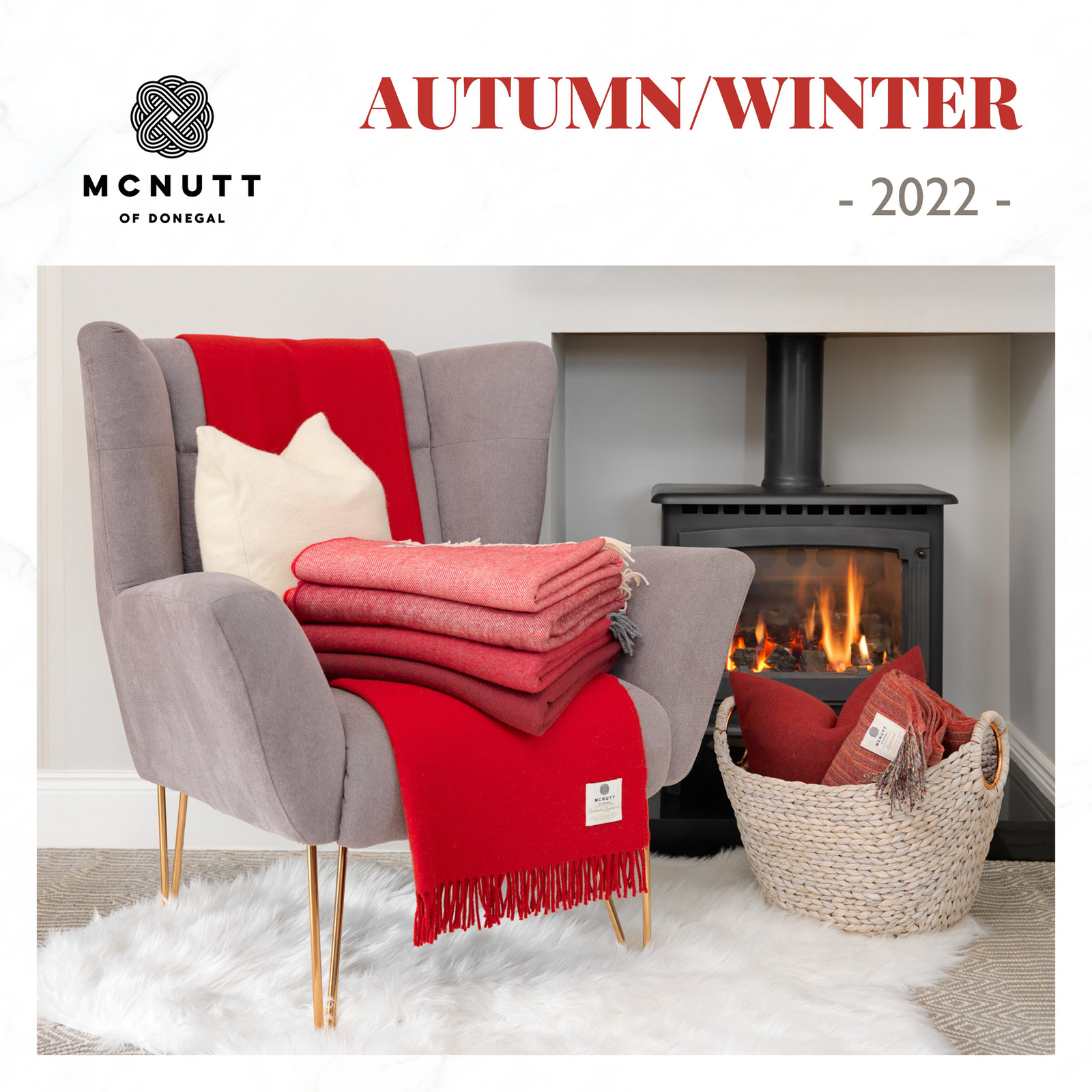 My publications - AW 2022 Catalogue S - Page 2-3 - Created with Publitas.com