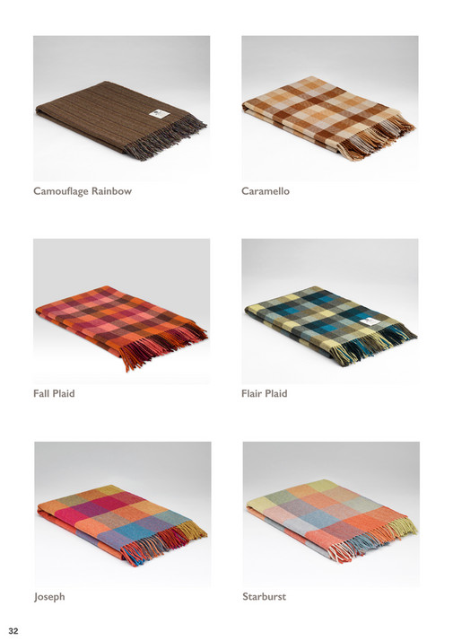 McNutt of Donegal Spring/Summer Catalogue 2024 EURO - Page 32-33 - Created with Publitas.com