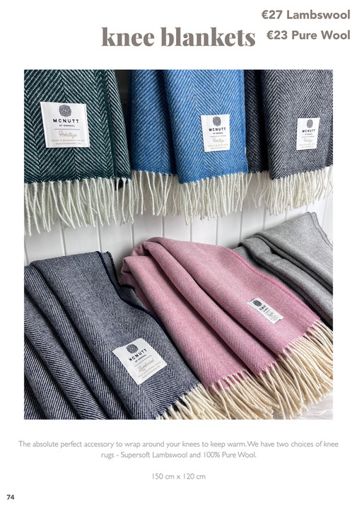 McNutt of Donegal Spring/Summer Catalogue 2024 EURO - Page 74-75 - Created with Publitas.com