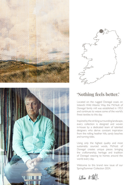 My publications - McNutt of Donegal SS Catalogue 2024 S - Page 2-3 - Created with Publitas.com