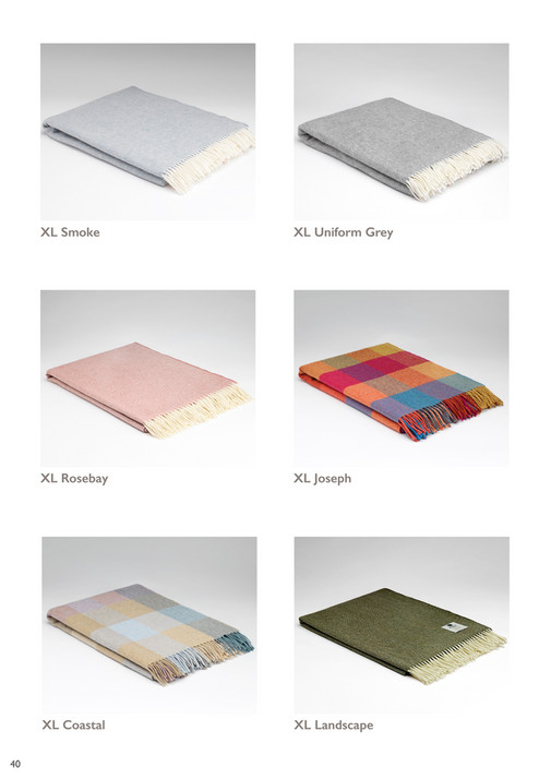 My publications - McNutt of Donegal SS Catalogue 2024 S - Page 40-41 - Created with Publitas.com