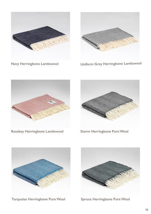 My publications - McNutt of Donegal SS Catalogue 2024 S - Page 74-75 - Created with Publitas.com