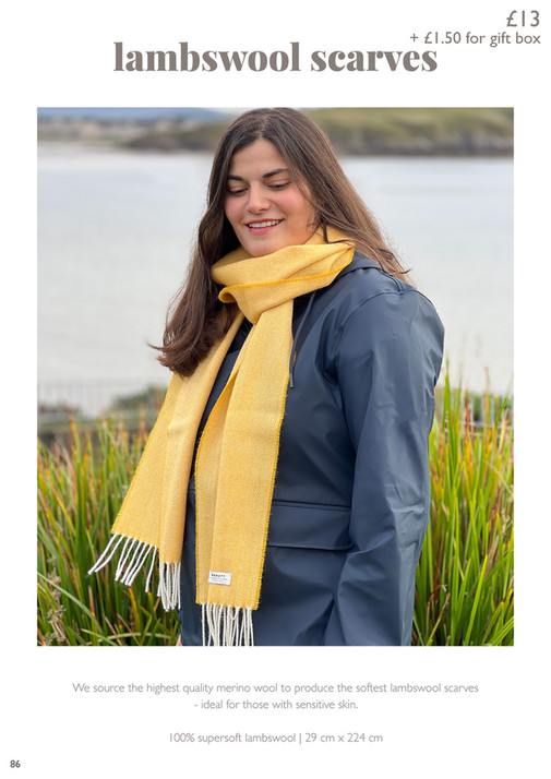 My publications - McNutt of Donegal SS Catalogue 2024 S - Page 86-87 - Created with Publitas.com