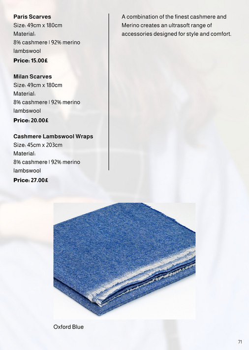 My publications - SS Catalogue McNutt 2025 S - Page 70-71 - Created with Publitas.com