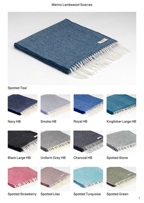 My publications - SS Catalogue McNutt 2025 Michael O'Shea - Page 6-7 - Created with Publitas.com