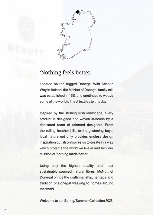 My publications - SS Catalogue McNutt 2025 Michael O'Shea - Page 2-3 - Created with Publitas.com