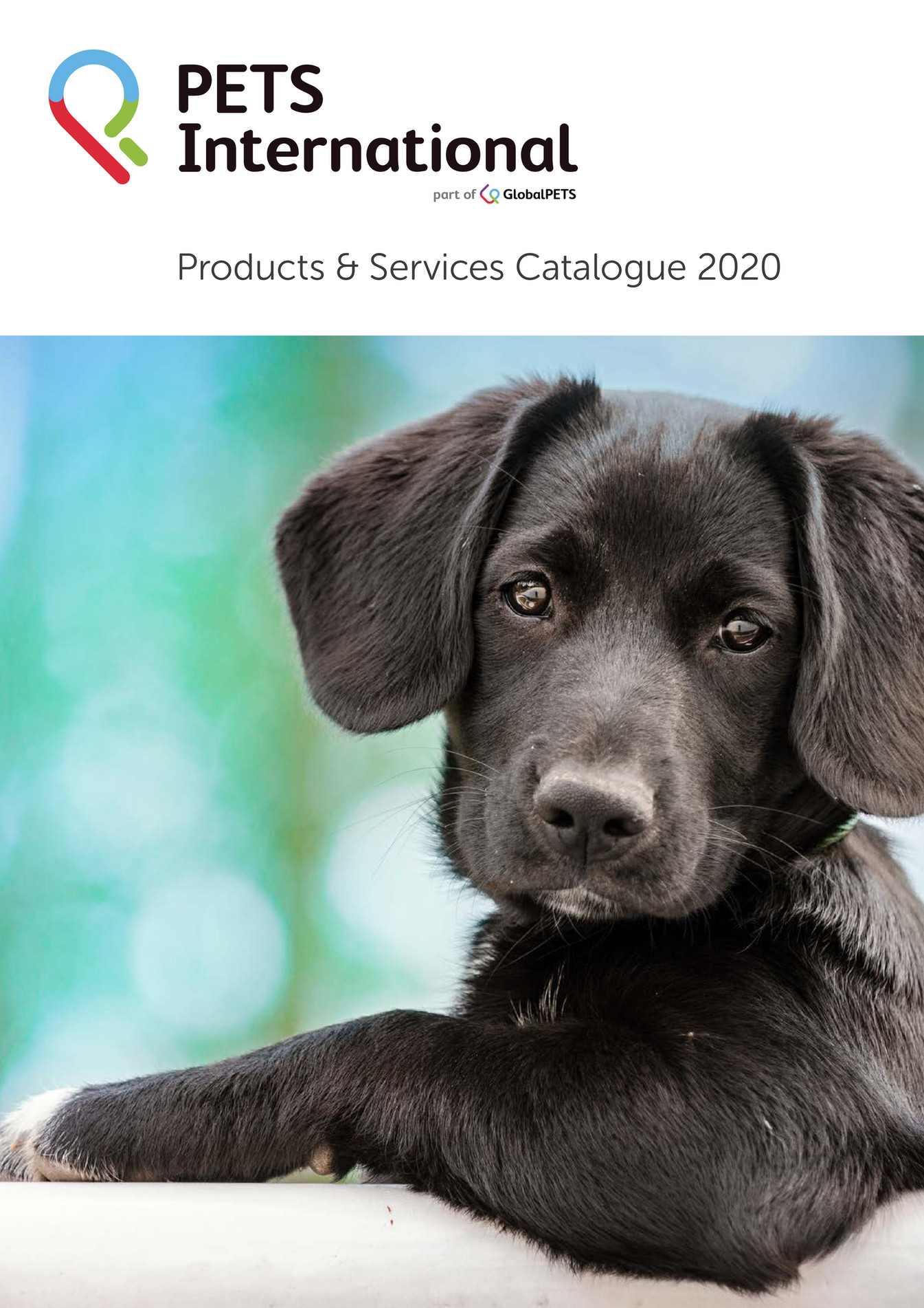 GlobalPETS - P_S Catalogue 2020 ZICHT - Page 1