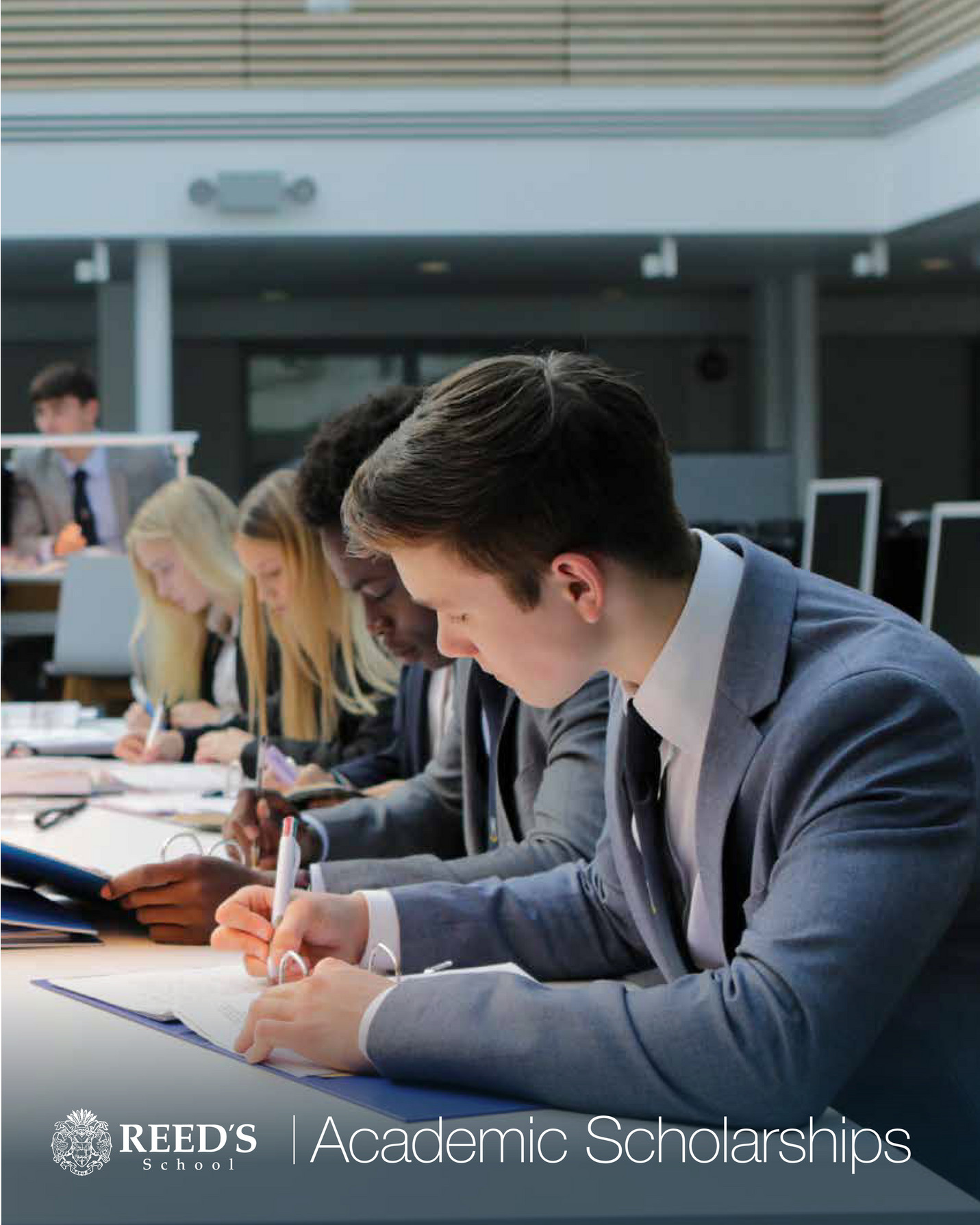 My publications - Academic Scholars Brochure JAN 2023 - Page 2-3 ...