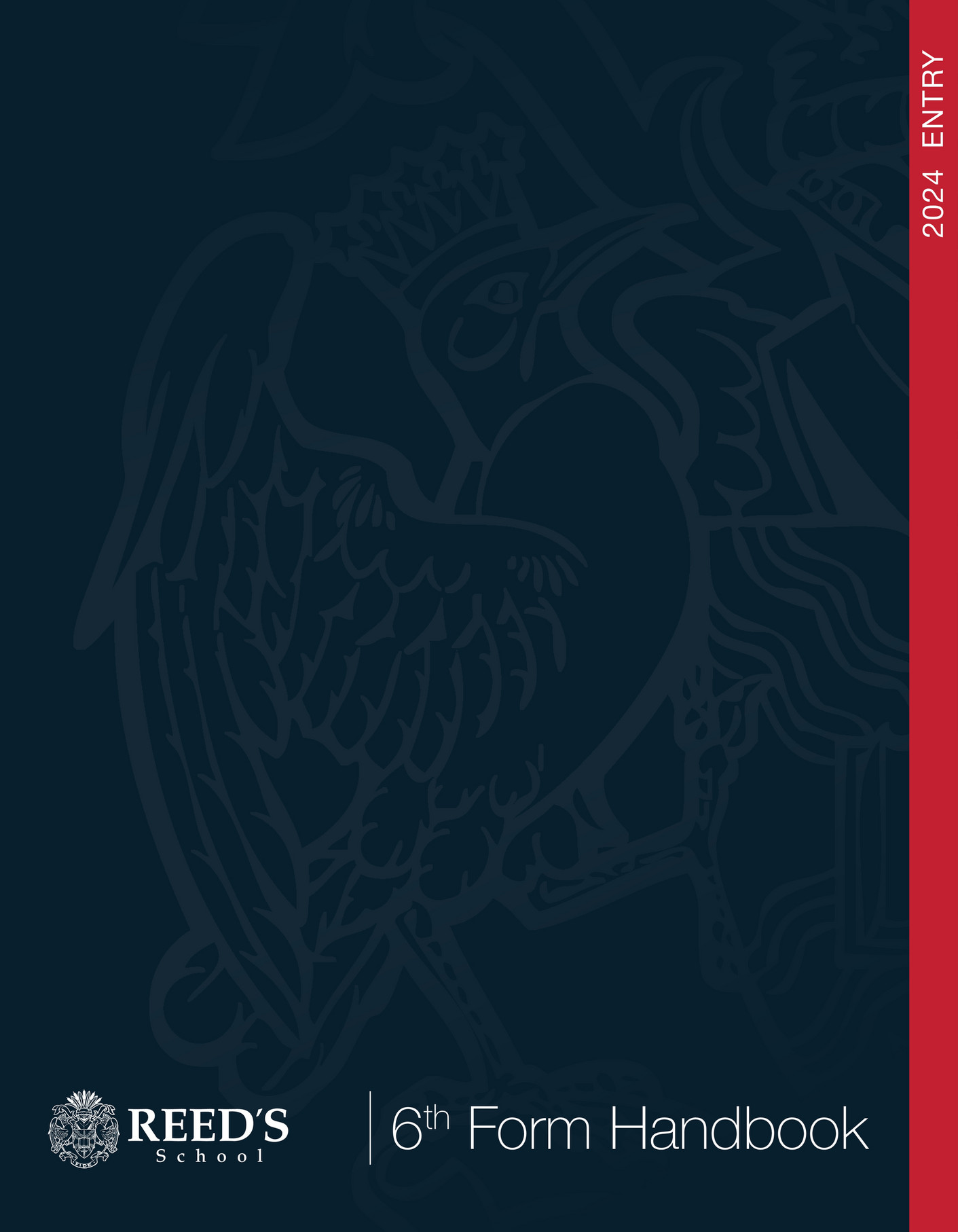 My publications - Sixth Form Handbook 2024 - Page 16-17 - Created with Publitas.com