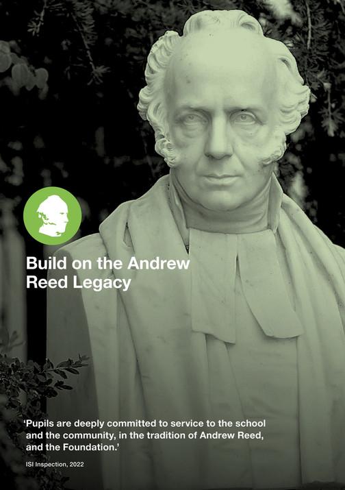 My publications - Reed's School Strategy 2019-2024 FINAL REPORT - Page 10-11 - Created with ...