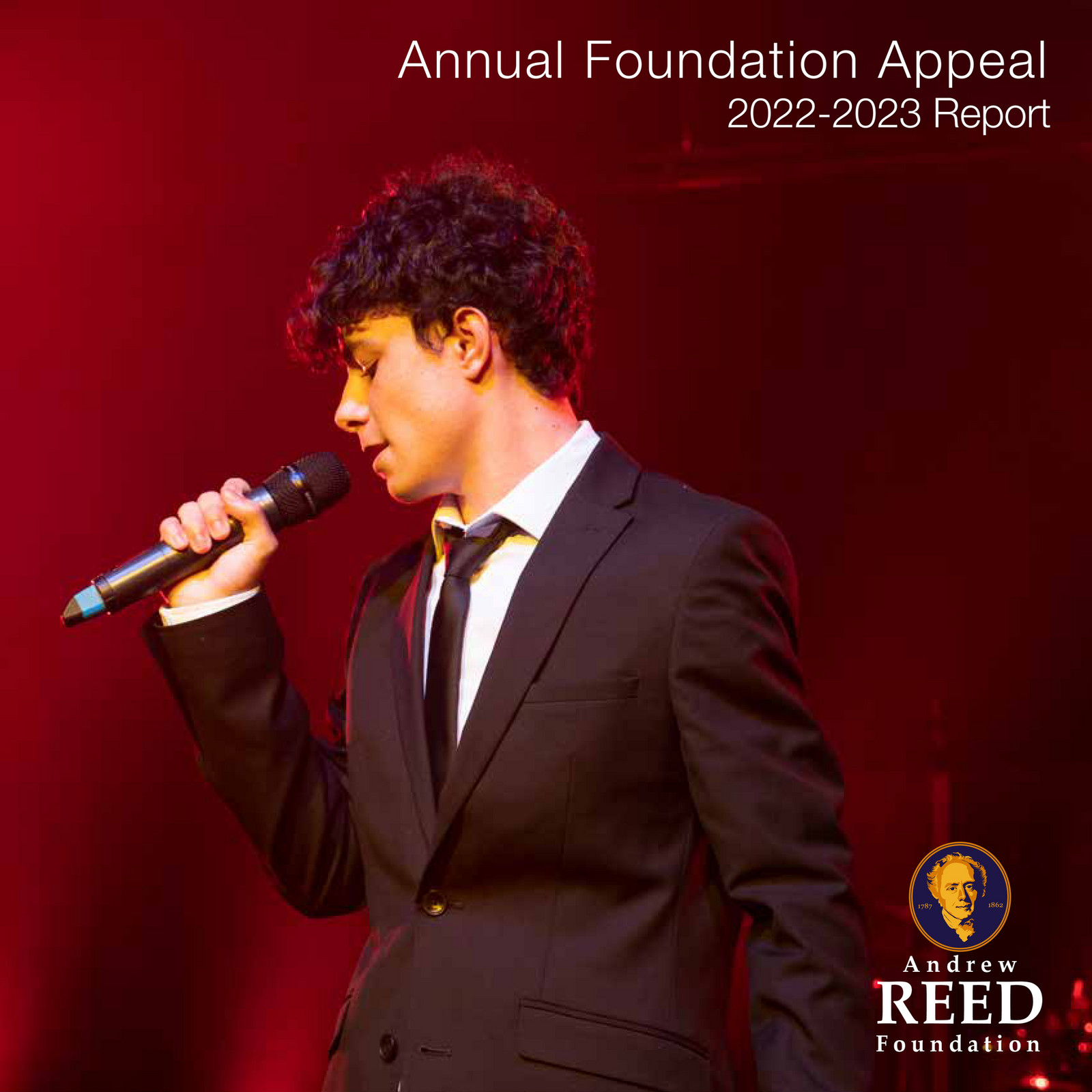 My publications - ANNUAL FOUNDATION APPEAL REPORT 2022-2023 - Page 2-3 ...