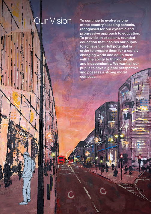 My publications - Reed's School EDUCATION STRATEGY 2024-29 - Page 6-7 - Created with Publitas.com