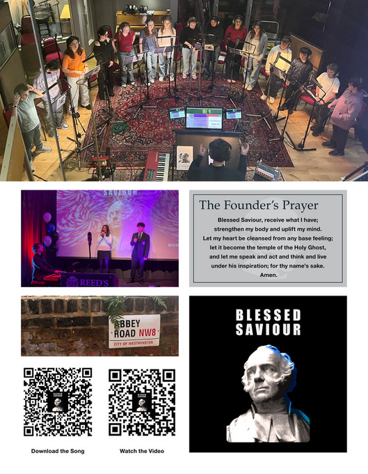 My publications - NEWSLETTER SPRING 2025 web version 1 - Page 2-3 - Created with Publitas.com