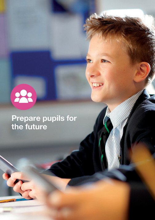 My publications - Reed's School Five-Year Strategy Brochure 2019-2024 - Page 20-21 - Created ...