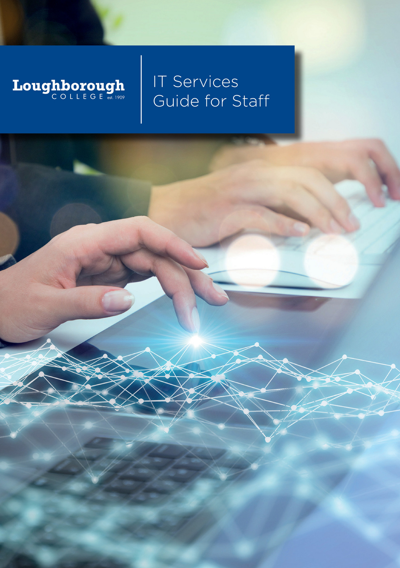 My publications - IT Booklet - Page 1 - Created with Publitas.com