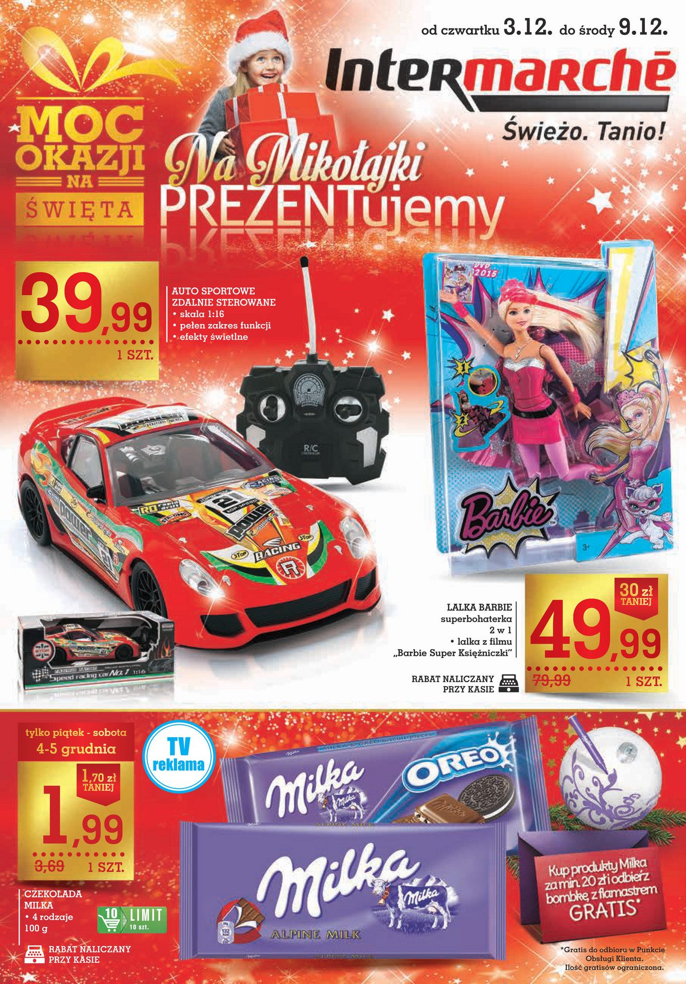 MG Apps - Intermarche - Strona 1 - Created with Publitas.com