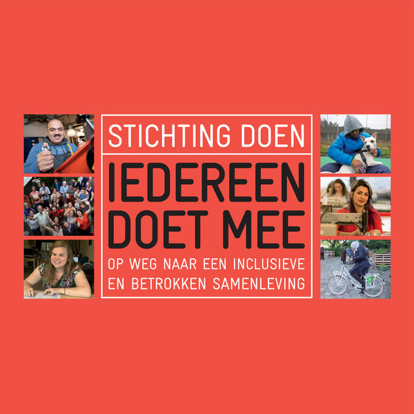 Stichting DOEN - DOEN Special_iedereen doet mee - Pagina 1