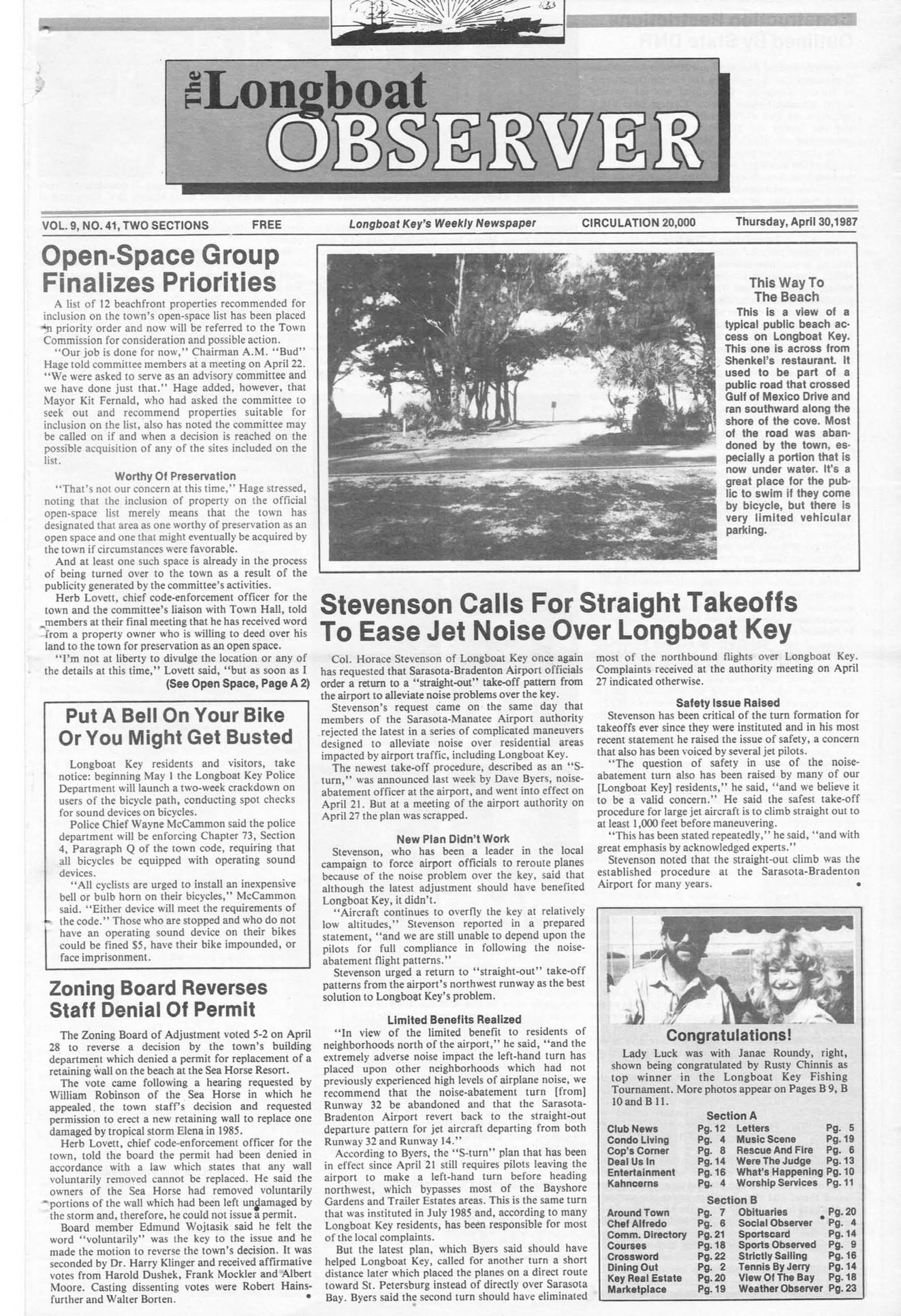 Archives April 30 1987 Page 40 41