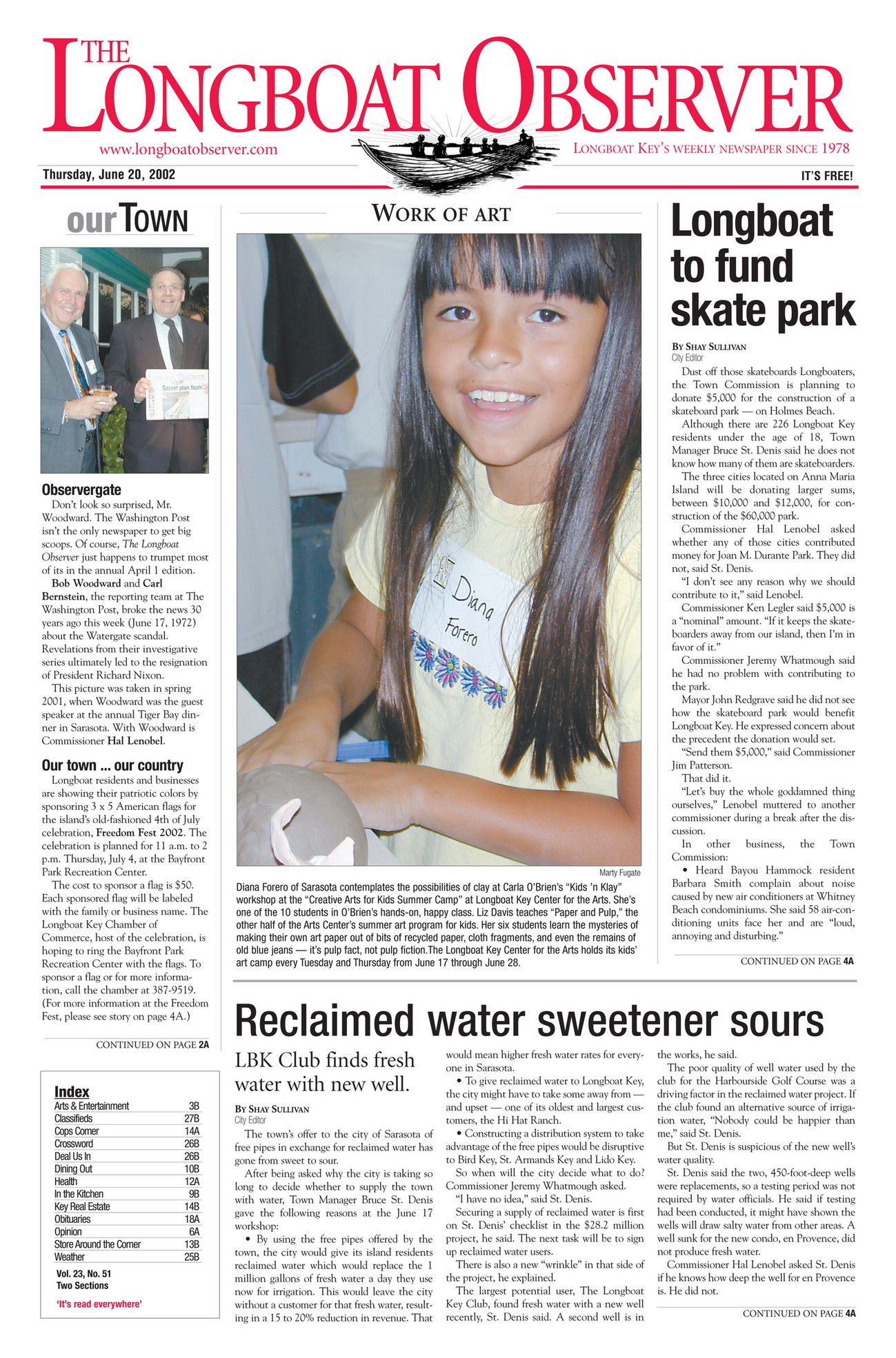 Archives - June 20 2002 - Page 1