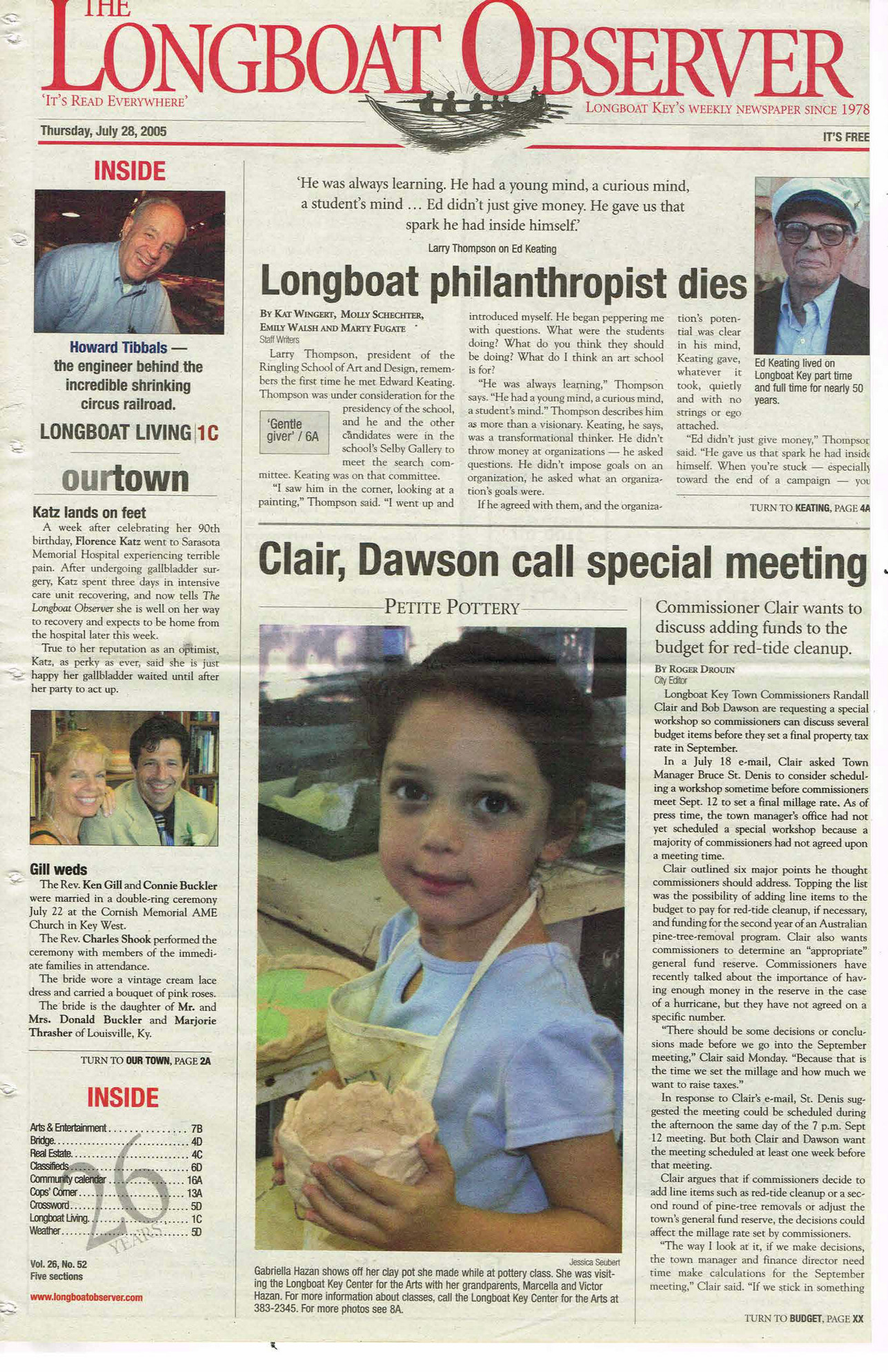 Archives - July 28 2005pdf - Page 1