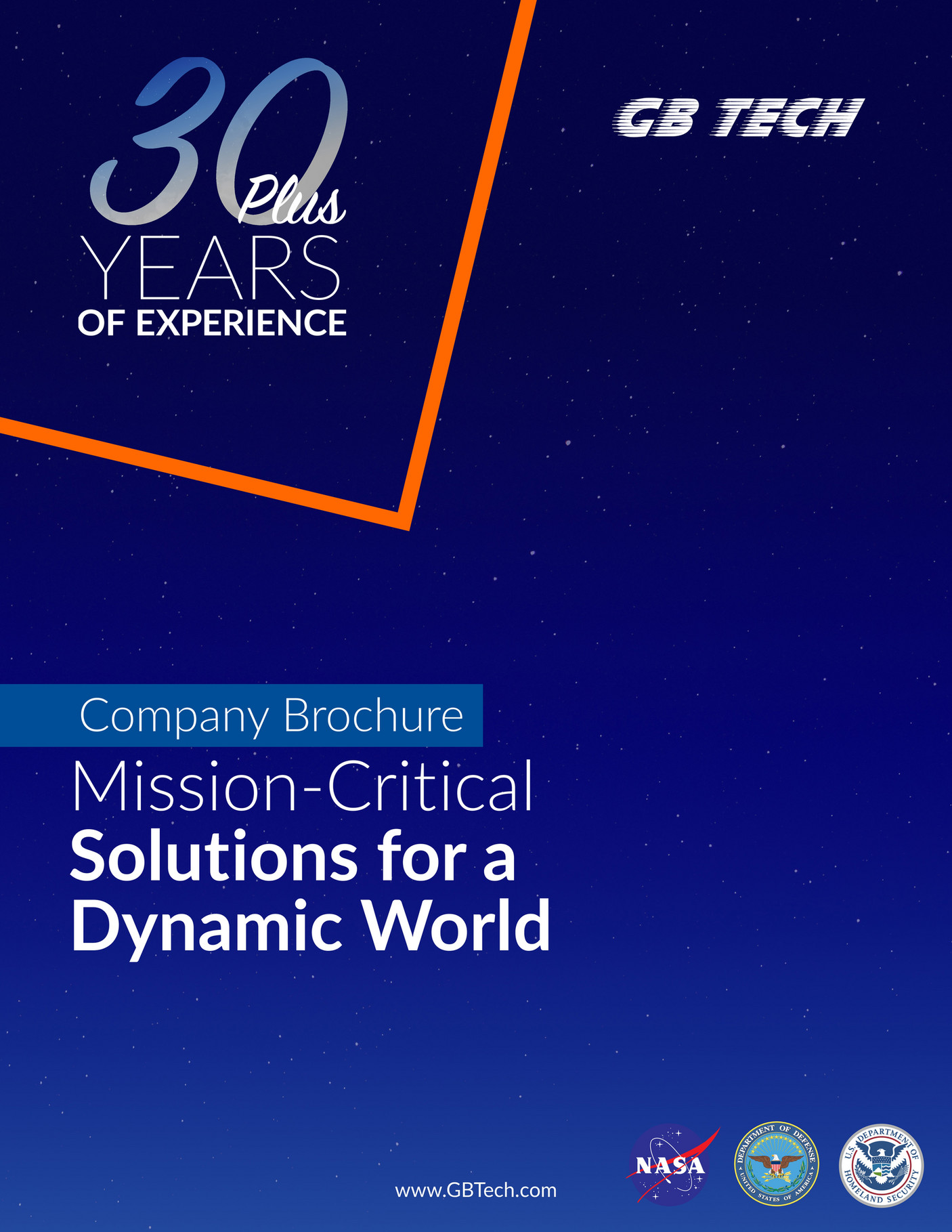 GB Tech Company Brochure - Page 46-47