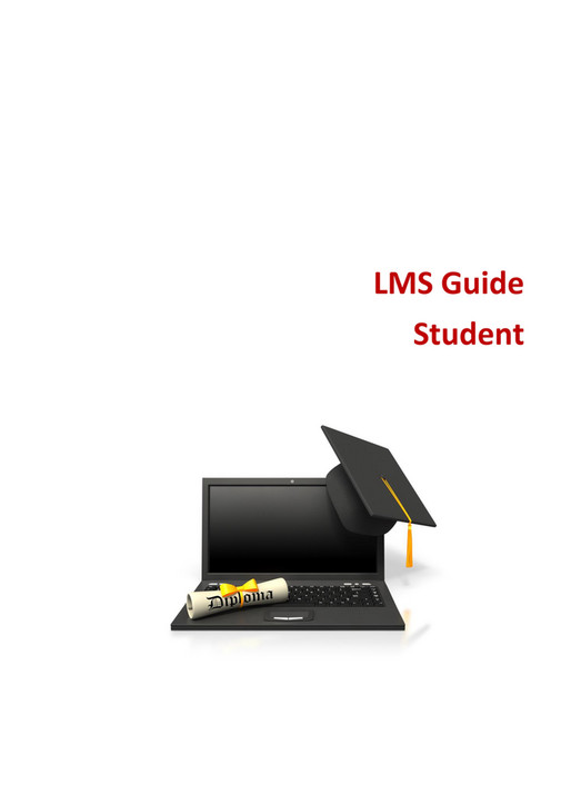 RTO Materials - Student Guide v2 - Page 1