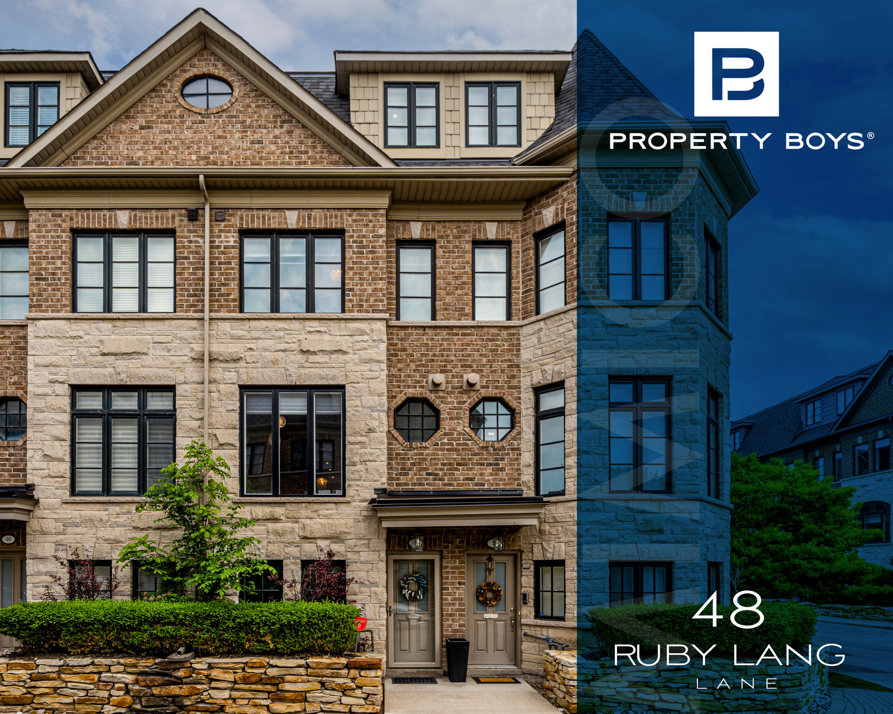 FlipBook - 48 RUBY LANG LANE - Page 2-3 - Created with Publitas.com