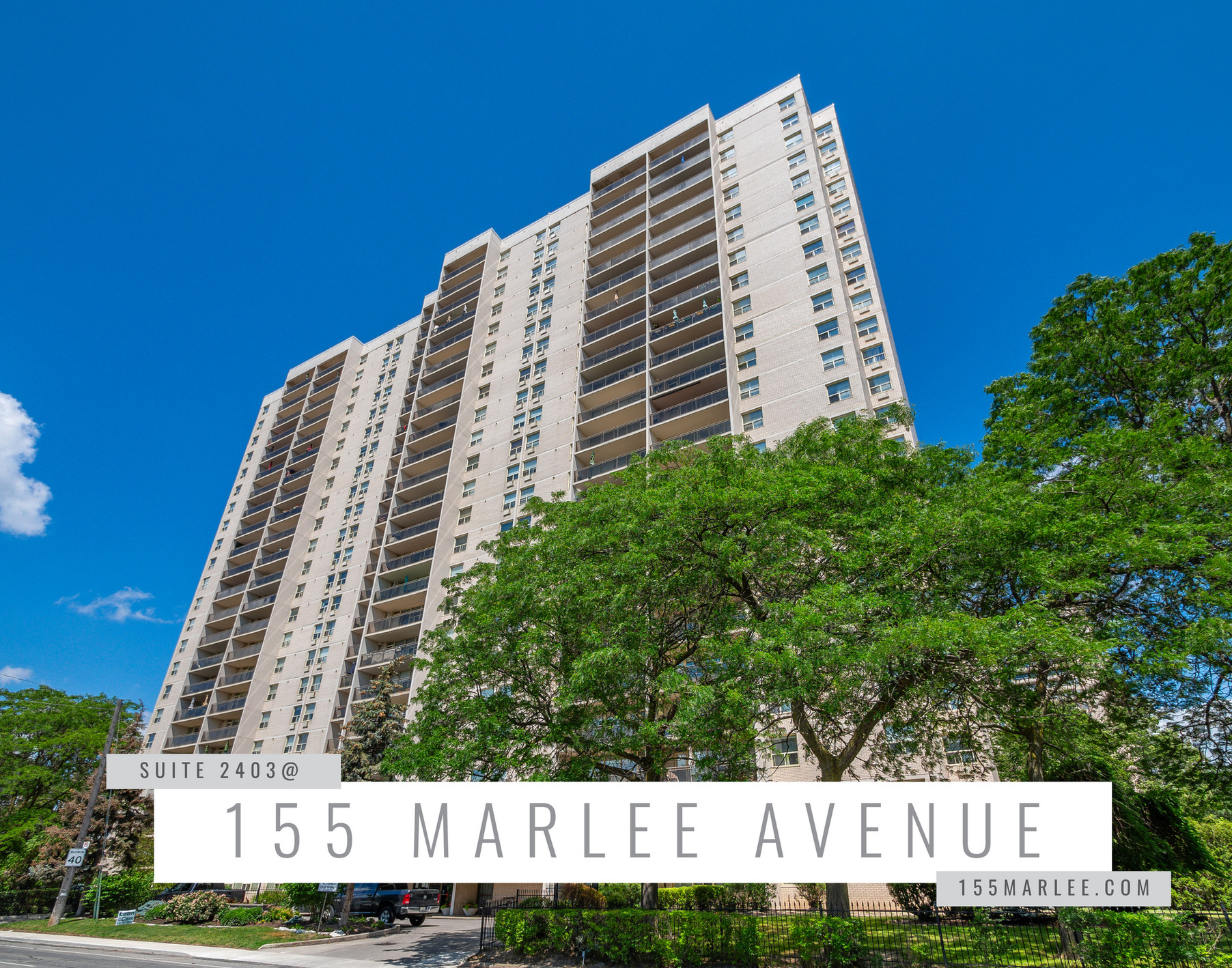 FlipBook - 155 MARLEE - Page 1 - Created with Publitas.com