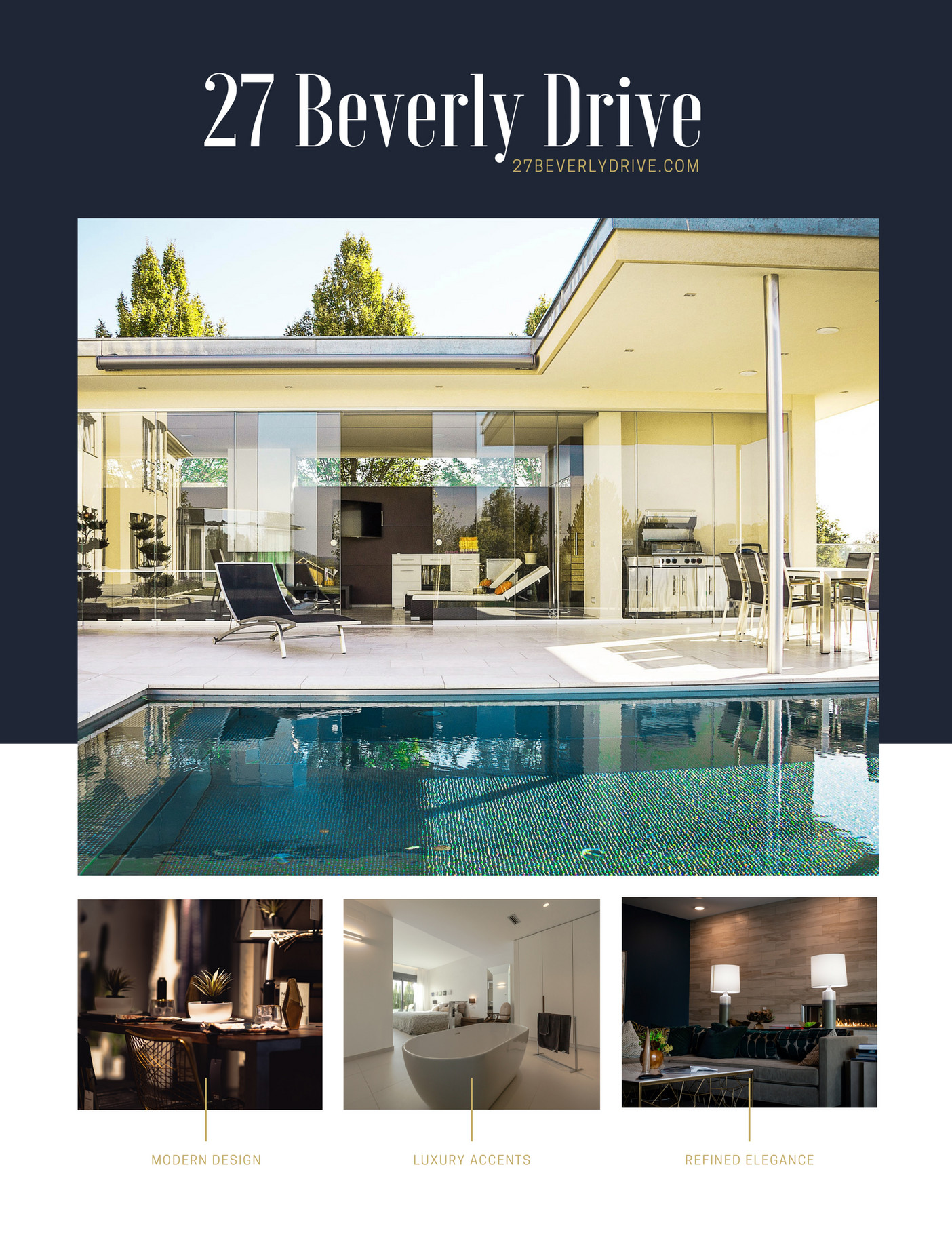 FlipBook - BEVERLY - Page 2-3 - Created with Publitas.com