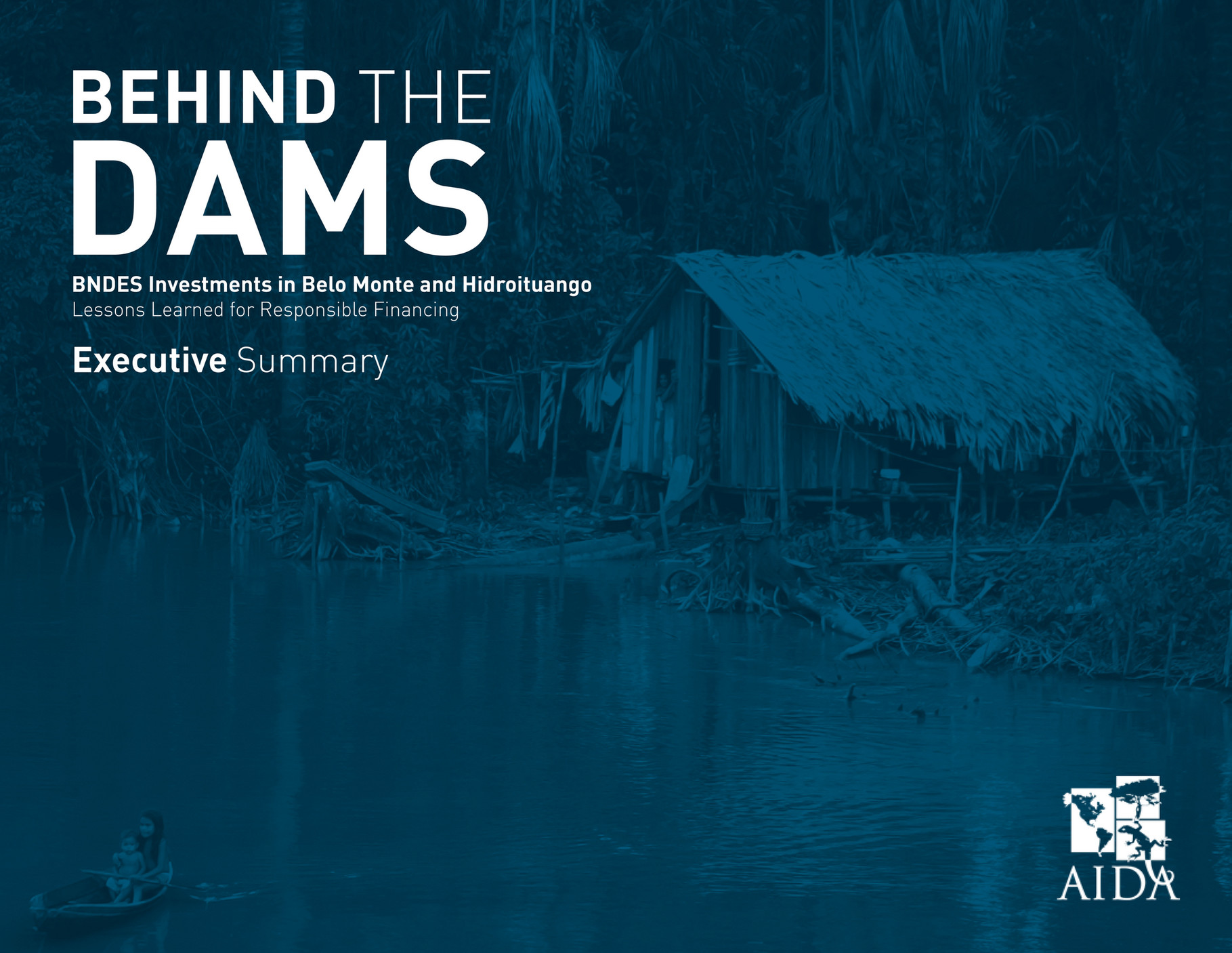 AIDA - BNDES Executive Summary ENG - Page 1 - Created with Publitas.com