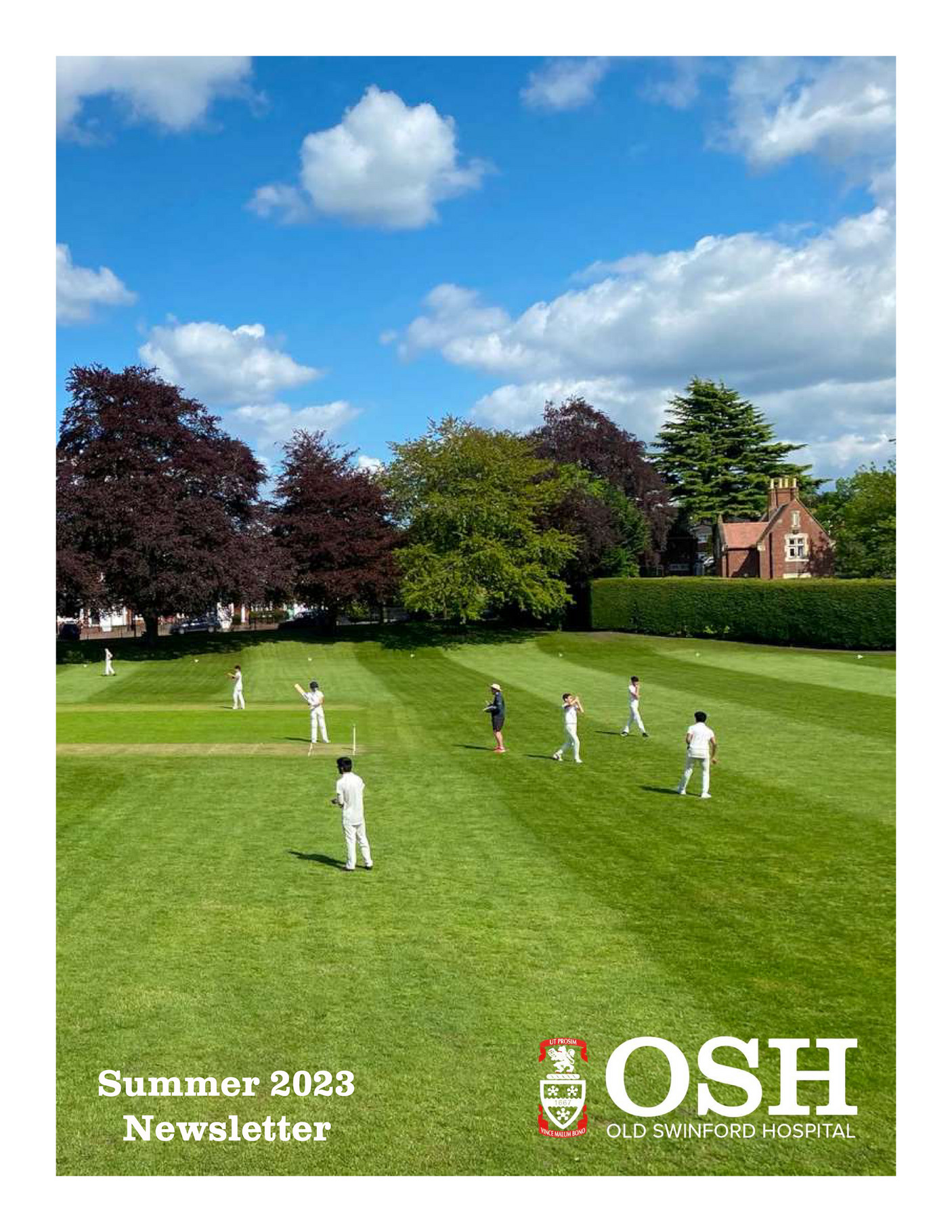 Old Swinford Hospital - Summer Newsletter 2023 - Page 20-21 - Created ... Old Swinford Hospital - Summer Newsletter 2023 - Page 20-21 - Created ...