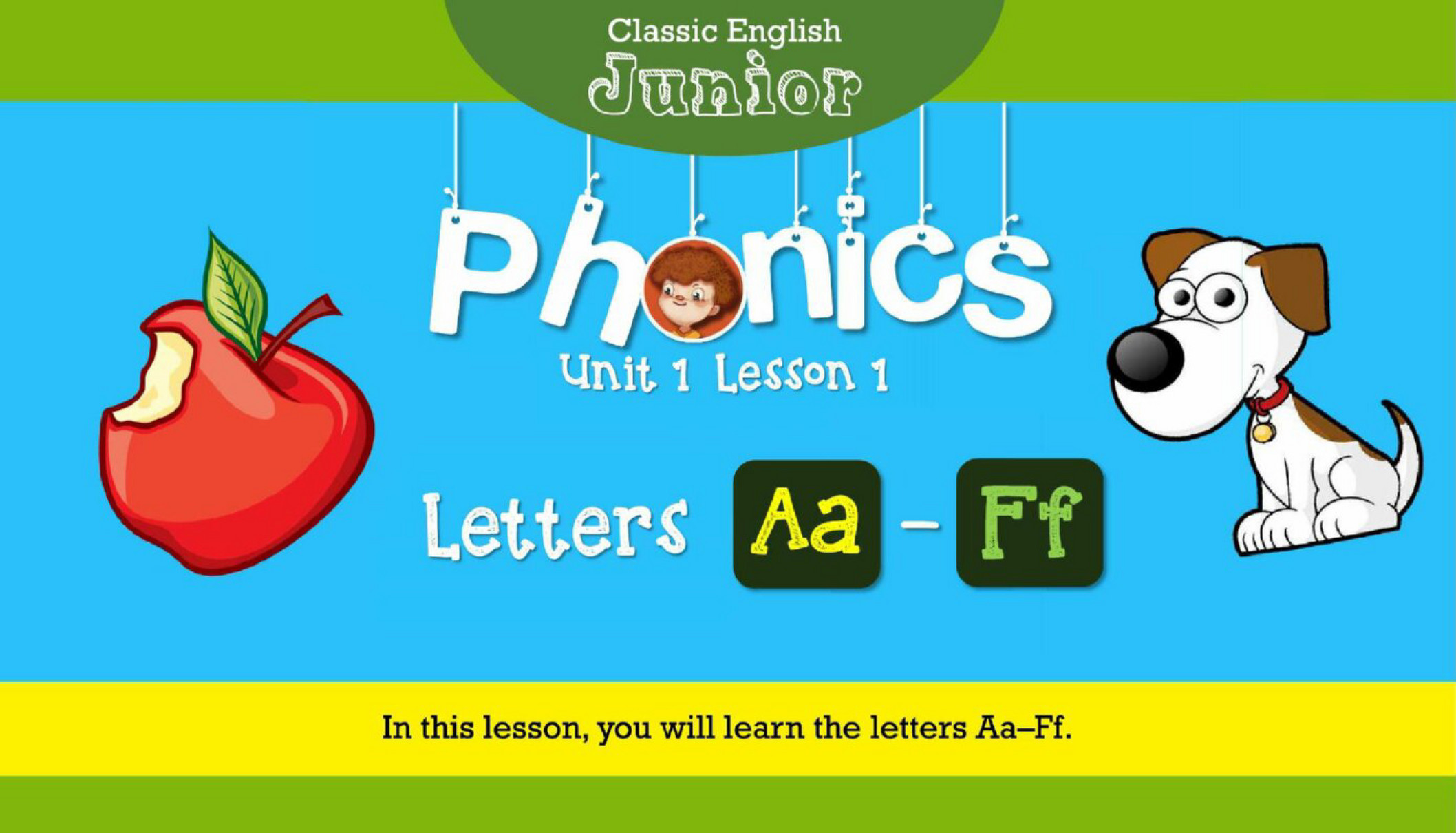 Courses - Classic_English_Junior_Phonics_[34_Lessons_Catalog] - Page 1 ...