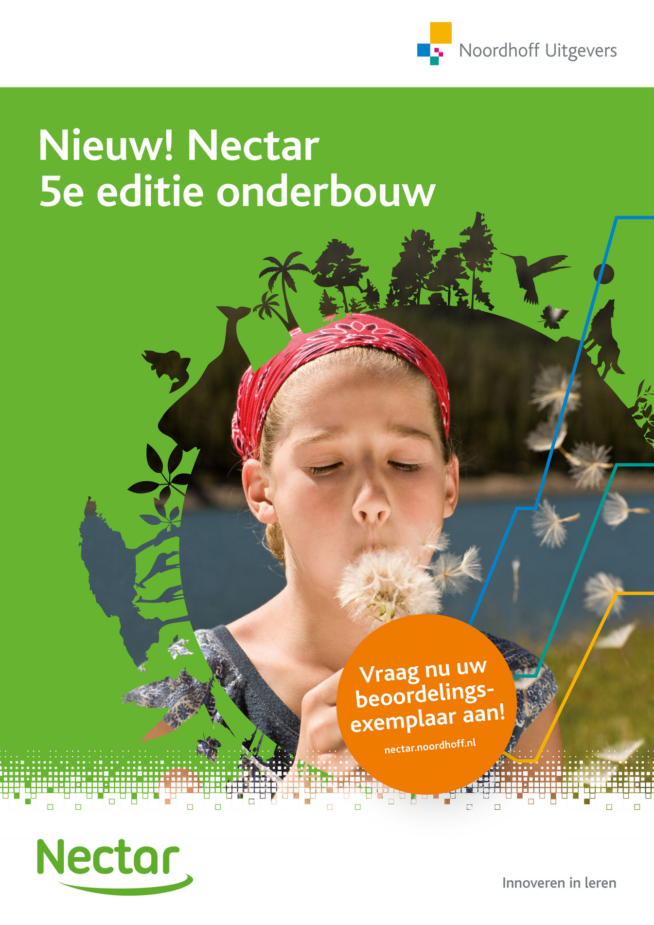 Noordhoff VO - NOORDHOFF_Introductiefolder_Nectar_Onderbouw 5e editie ...