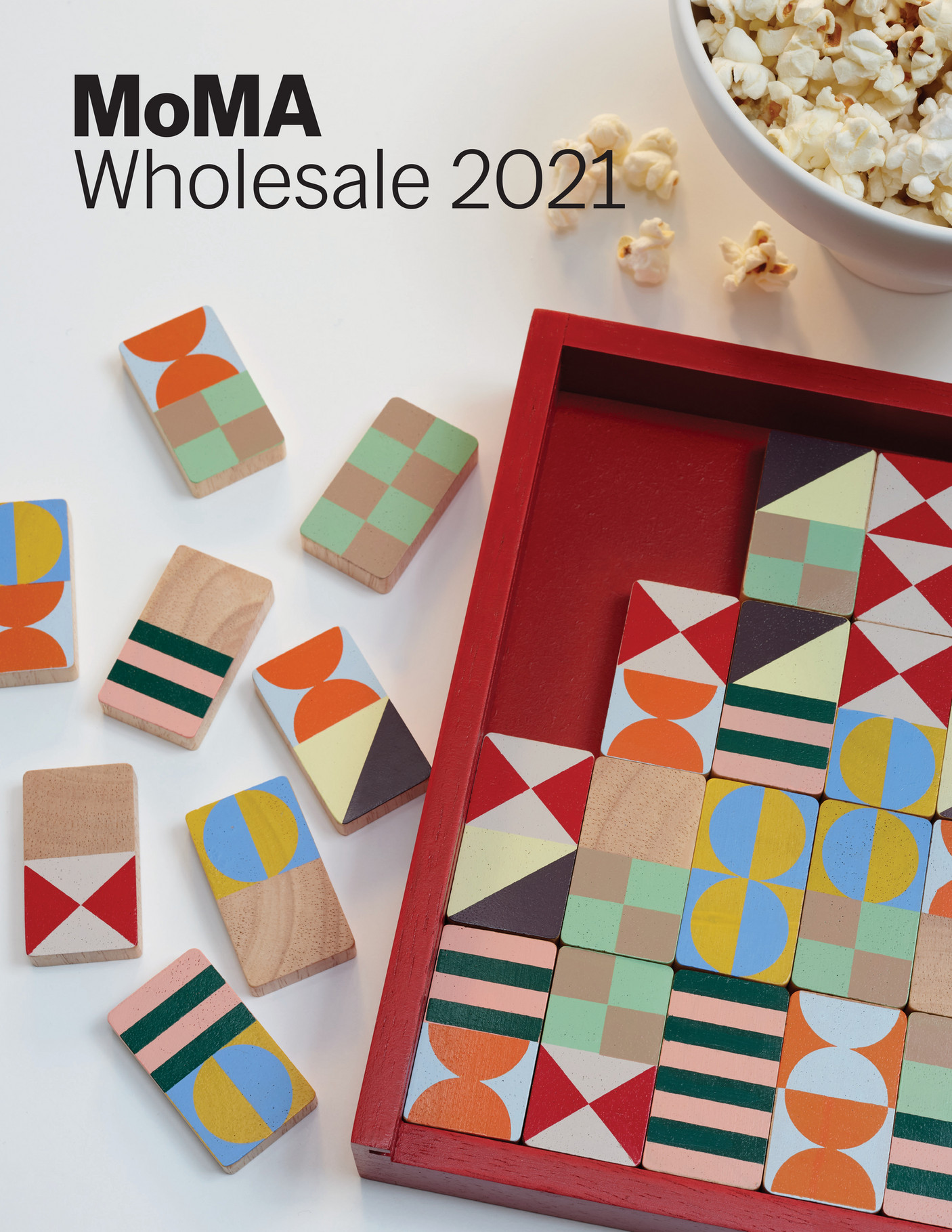 Catalog MoMA Design Store MoMA Wholesale 2021 Page 1 catalog-moma-design-store-moma-wholesale-2021-page-1