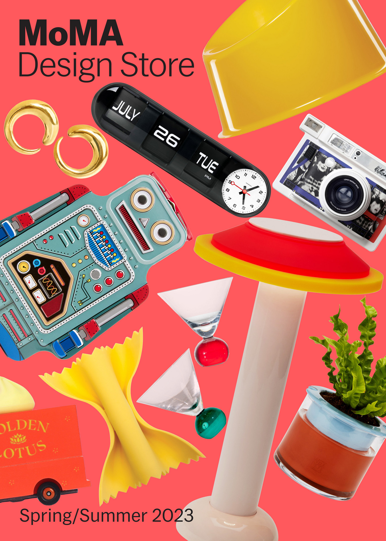 Catalog | MoMA Design Store - MoMA Design Store Spring Catalog 2023 ...