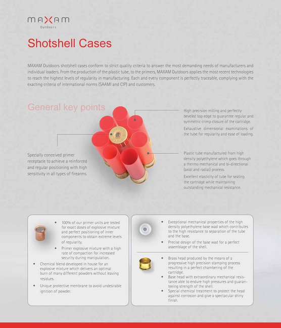 Oracle - MAXAM Components - Page 12 - Created with Publitas.com