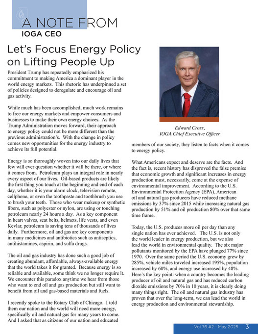 newsletter - 2025-theplay-Q2 May - Page 2-3 - Created with Publitas.com