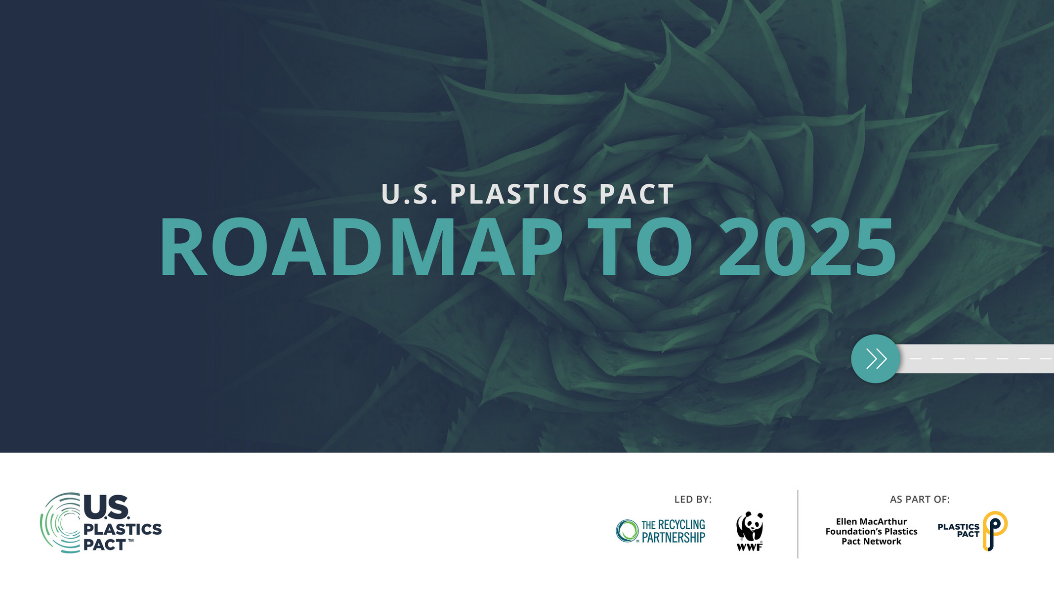 Green Chemicals Blog - US Plastic Pact Roadmap 2025 - Page 2 - Created ...