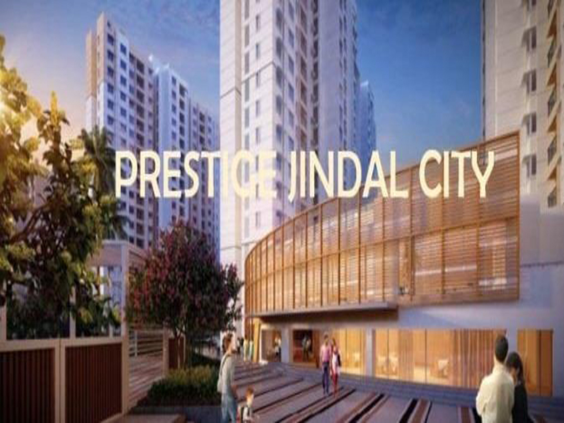 My publications - Prestige Jindal City | Best Flats In North Bangalore ...