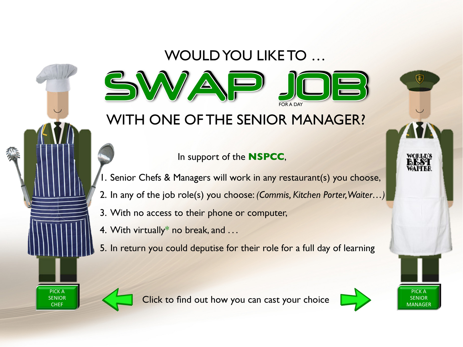 HTA - JOB SWAP - Page 2 - Created with Publitas.com