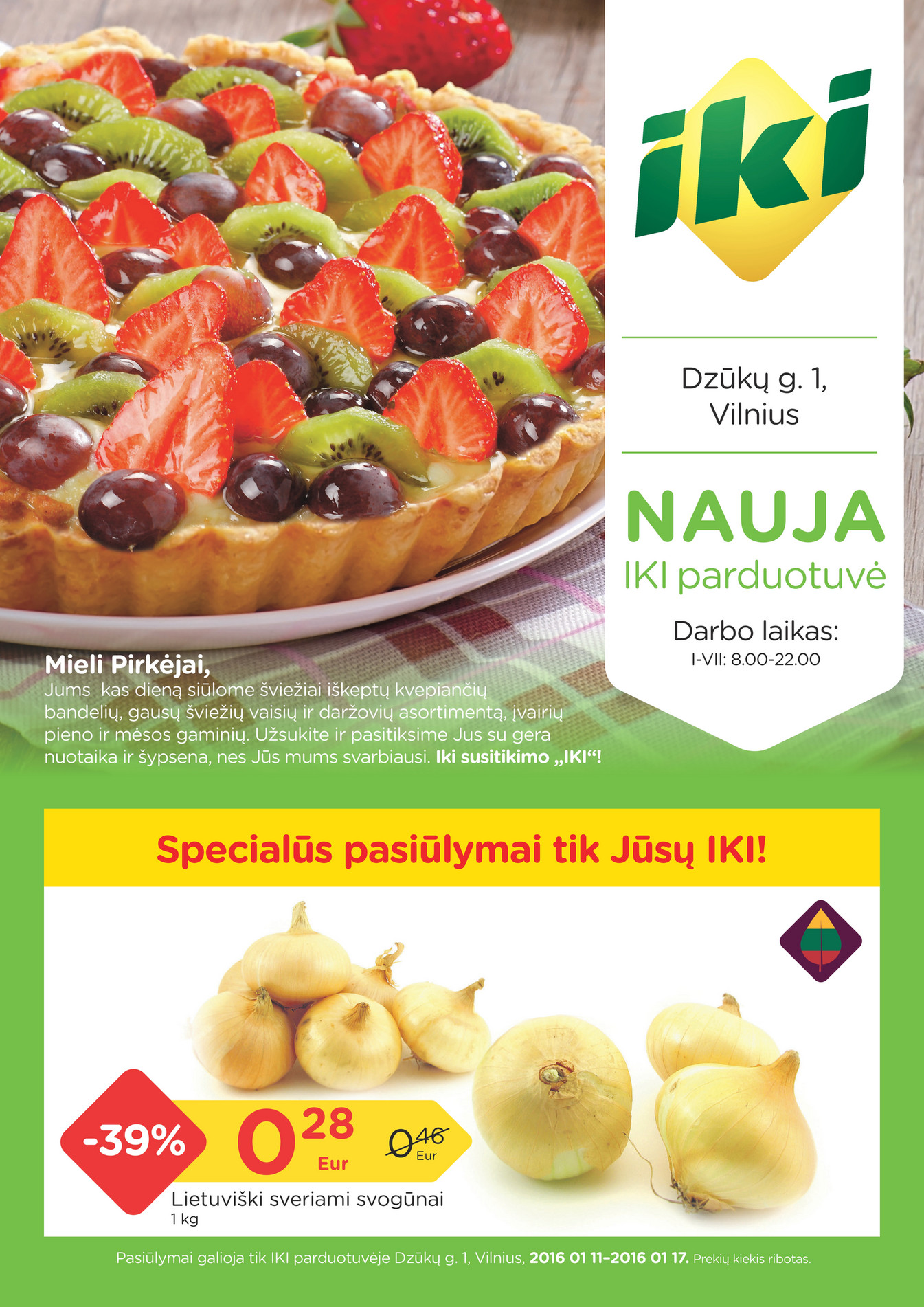 Reklaminiai-leidiniai - B02 DZUKAI web2 - Puslapis 1 - Created with ...
