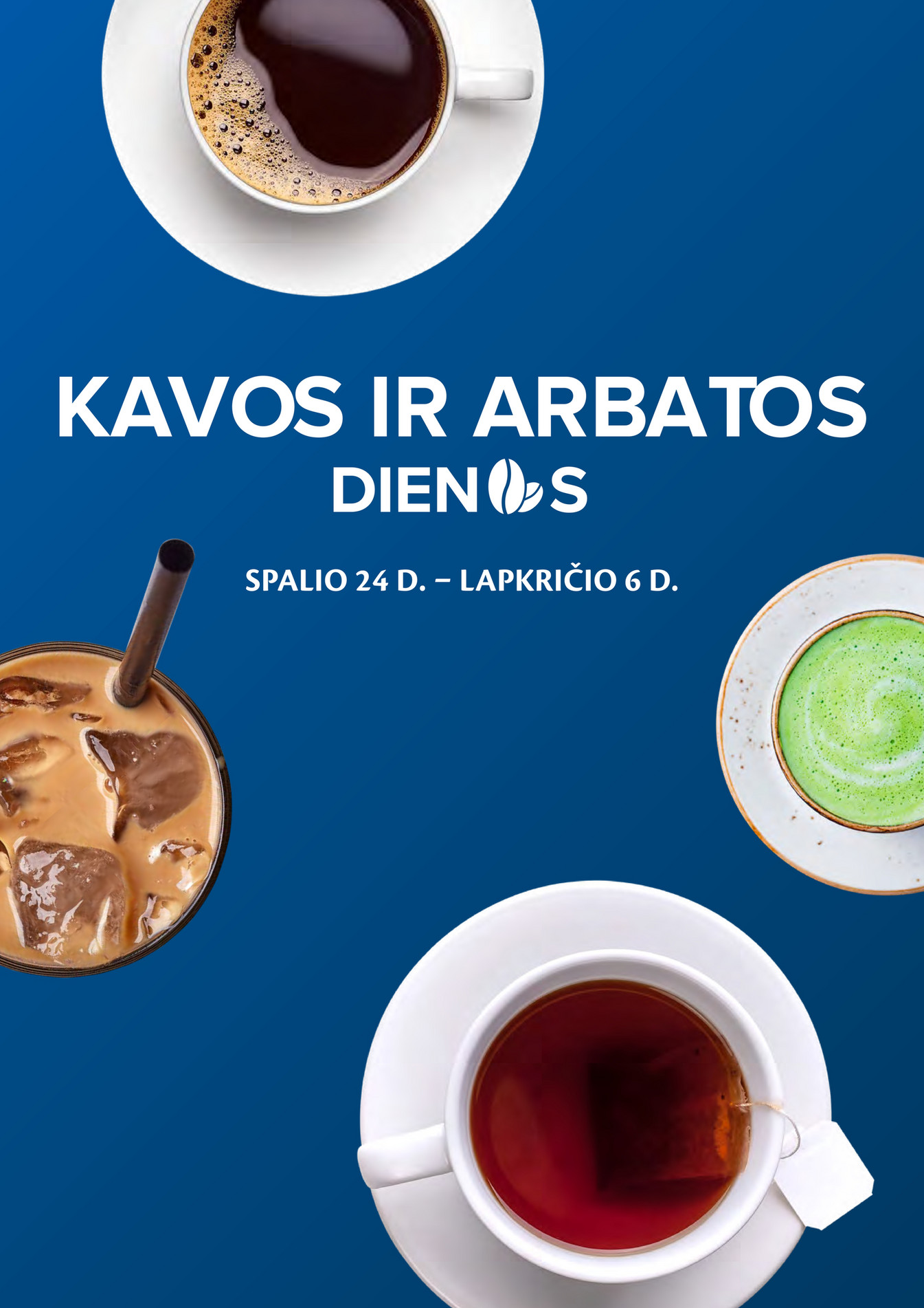 Reklaminiai-leidiniai - kavos-ir-arbatos-web - Puslapis 1 - Created ...